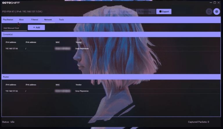 Octosniff Download: The Ultimate Xbox And PS4 IP Sniffer Of 2023 ...