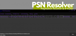 PSN Resolver Free Download - PlayStation Resolver IP Puller - Homes for ...
