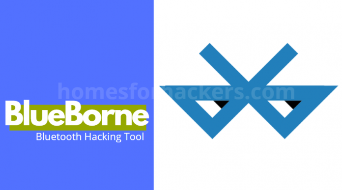 BlueBorne Download – Bluetooth Hacking Tool - Homes for Hackers