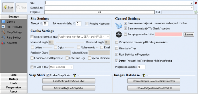 Sentry MBA Download V1.5.1 Free – Automated Account Cracking Tool ...