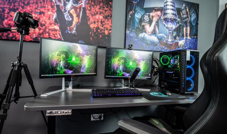 Homes for Hackers - Learn Ethical Hacking & Penetration Testing