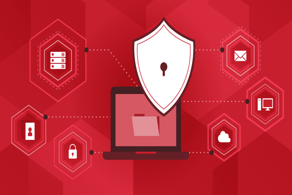 What Is A Network Security Key? Understanding A Crucial Digital ...