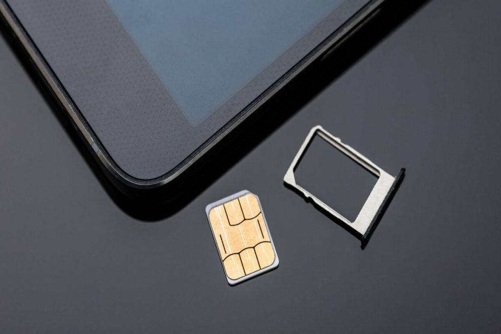 What Is Sim Swapping? SIM Swap Fraud Explained And How To Help Protect ...