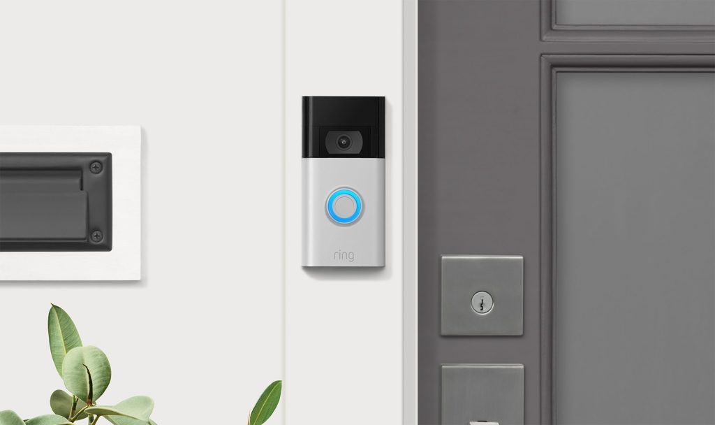 How To Connect Ring To WiFi? What To Do If Your Ring Doorbell Won’t ...