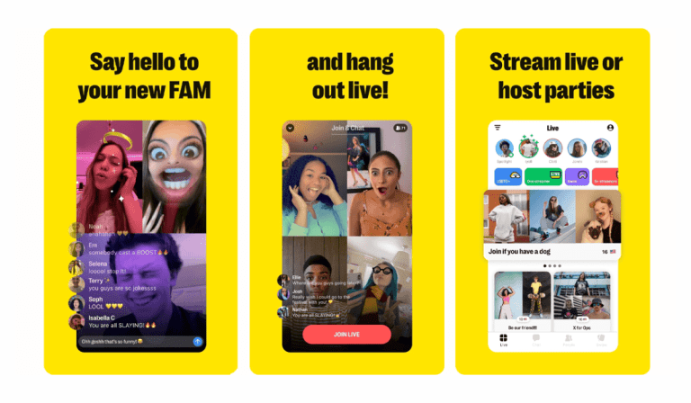What Is Yubo: Empowering Gen Z In The Age Of Isolation - Homes for Hackers
