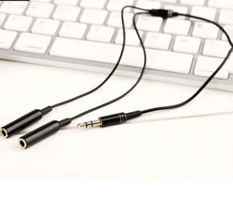 What Is Aux? What Is Aux Used For? - Homes for Hackers
