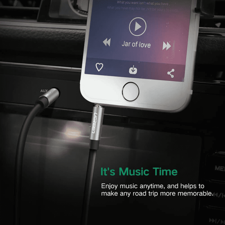 What Is Aux? What Is Aux Used For? - Homes for Hackers