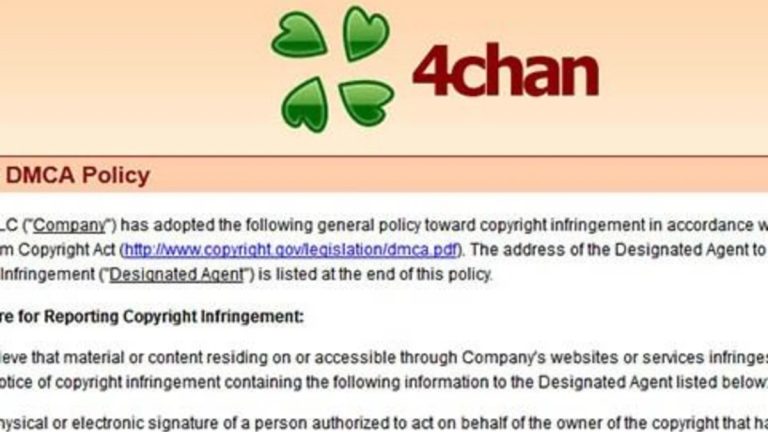 What Is 4chan? A Detailed Guide To The Internet’s Anonymous Playground ...