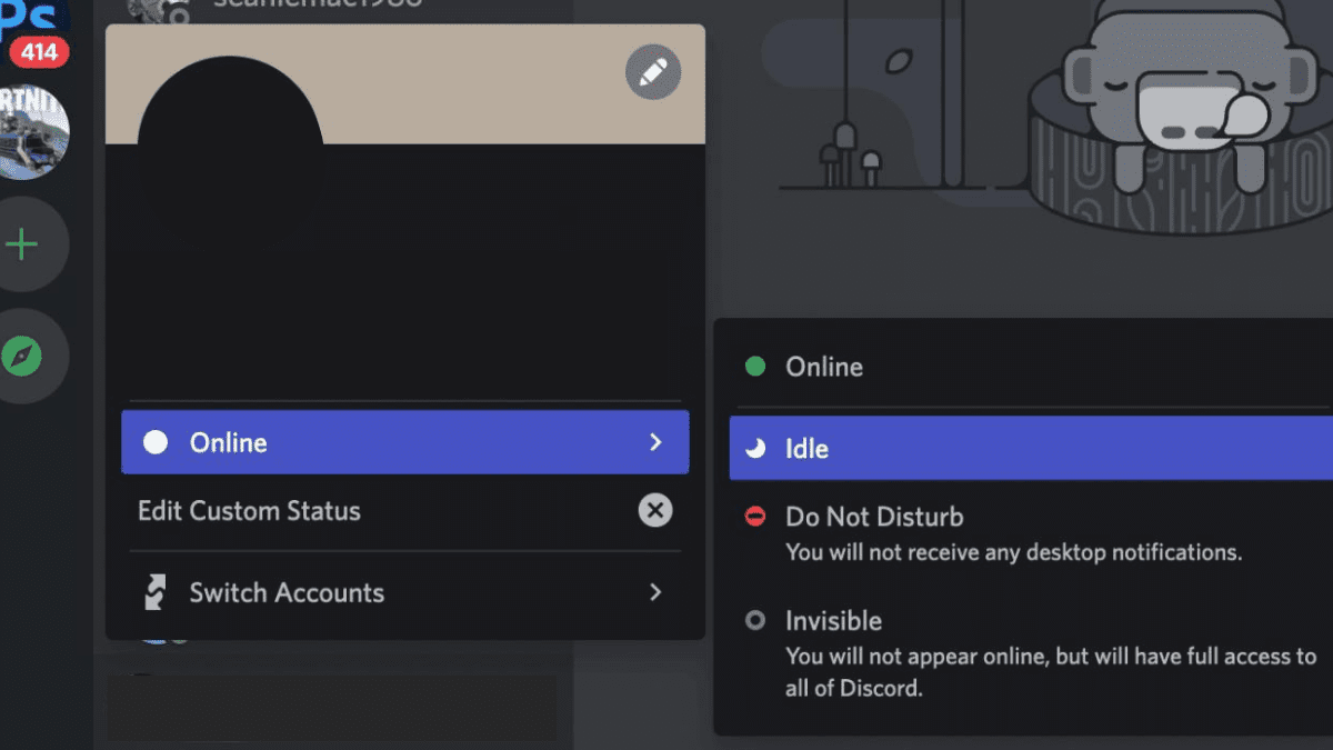 What Does Idle Mean On Discord? A Comprehensive Guide To The 'Idle ...